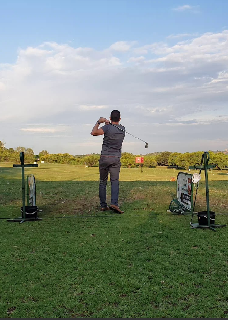 Colbyn Golf & Restaurant