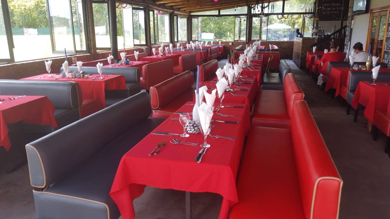 Colbyn Golf & Restaurant