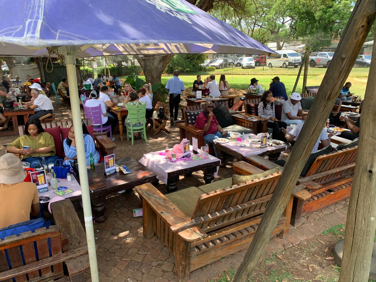 Colbyn Golf & Restaurant